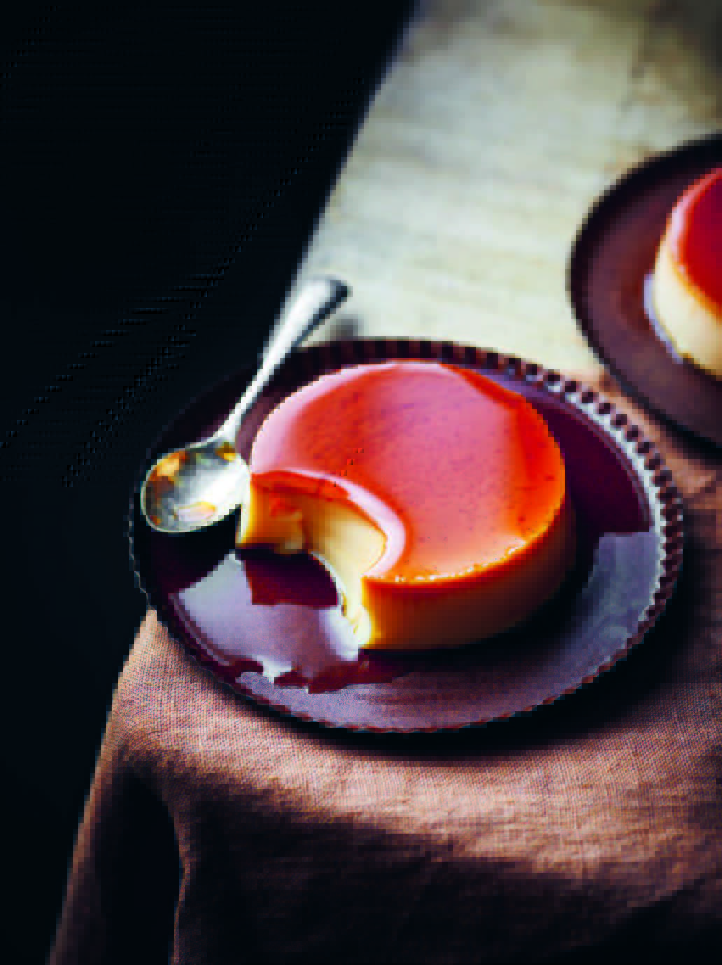 Benoit Blin Raspberry Financiers Recipe | French Baking Recipes