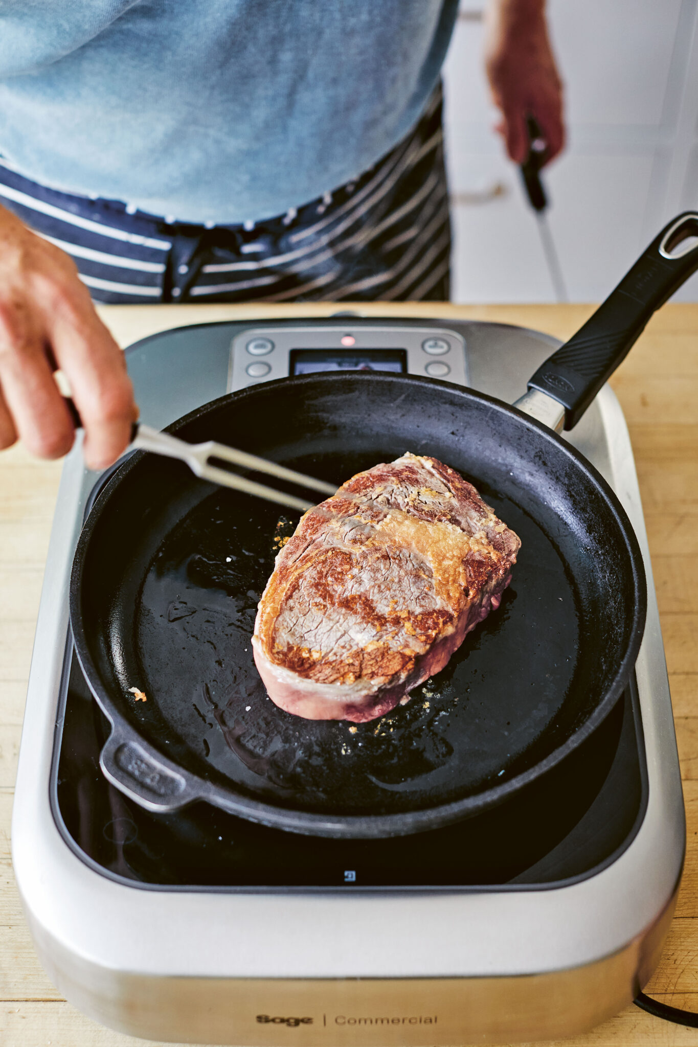 How to Cook Perfect Steak: Tim Hayward's Tips & Techniques