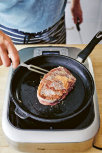 How to Cook Perfect Steak: Tim Hayward's Tips & Techniques