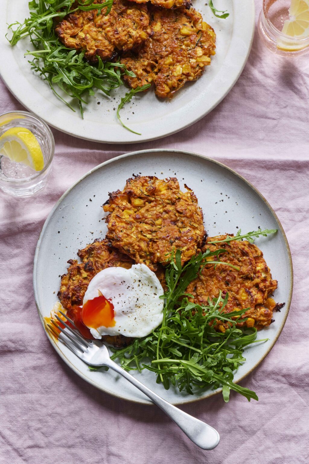 Healthy Unprocessed Recipes ft. Tim Spector & Melissa Hemsley