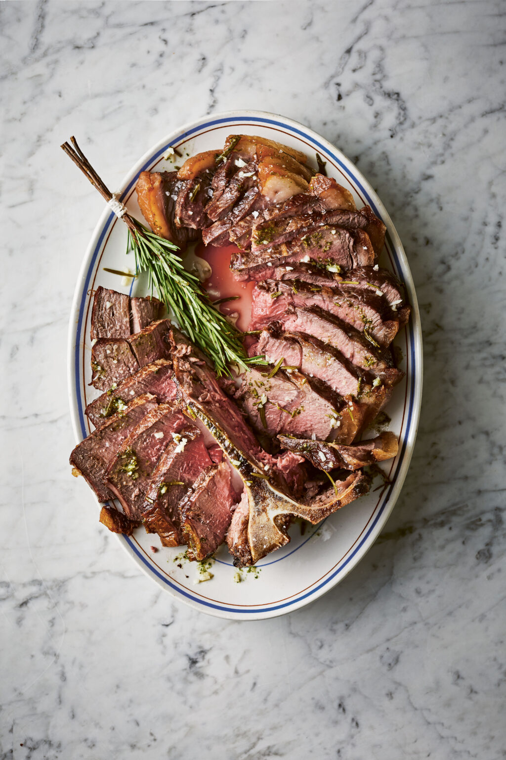 Café de Paris Butter Recipe | Tim Hayward Steak Butter Recipe