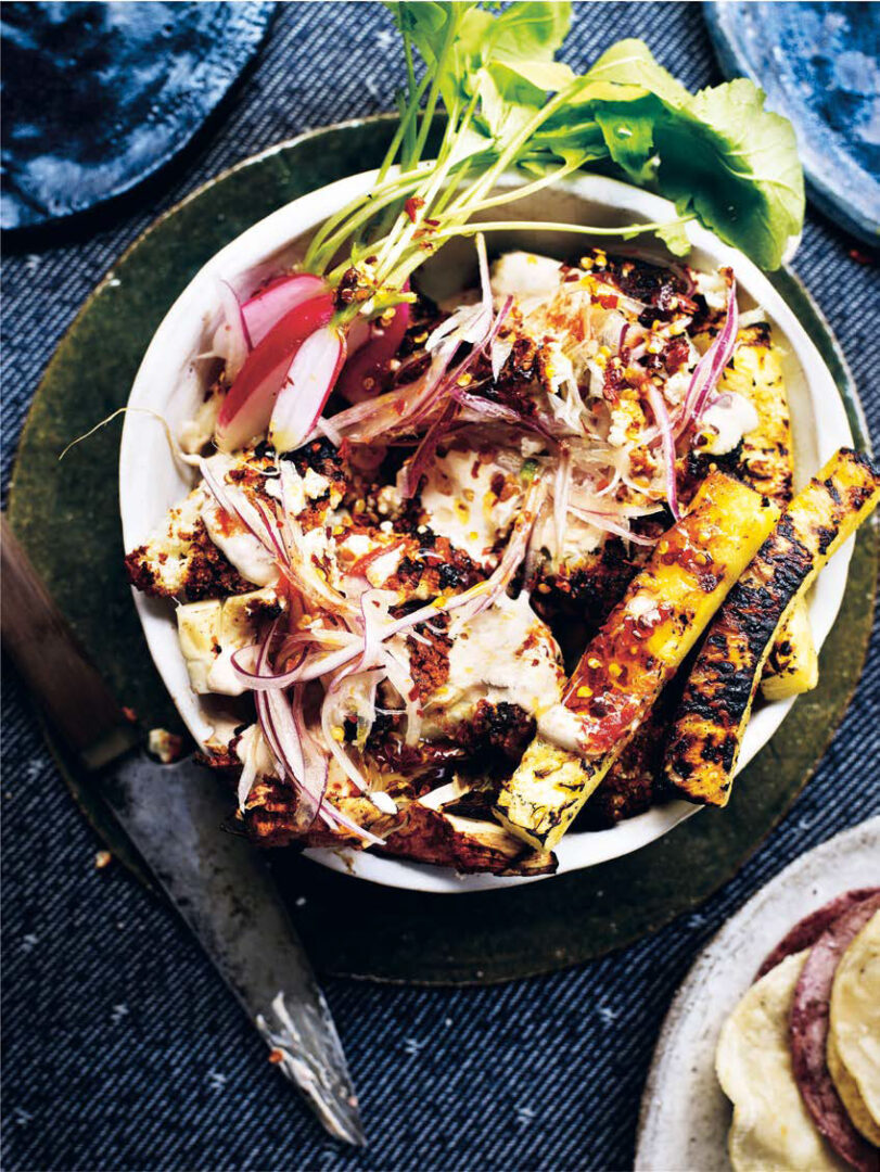 Mary Berry Parma Ham and Cauliflower Cheese Parcels Recipe | Mary's ...