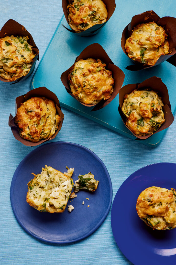 Jane’s Patisserie Easy Favourites | Jane Dunn Cookbook