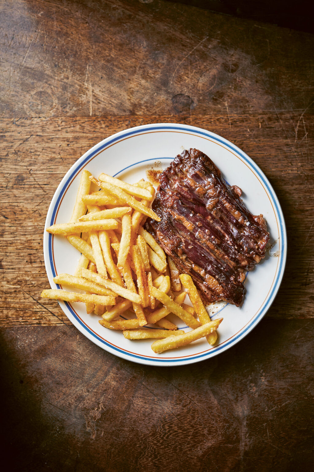 Chateaubriand Steak Recipe | Tim Hayward Steak Recipes