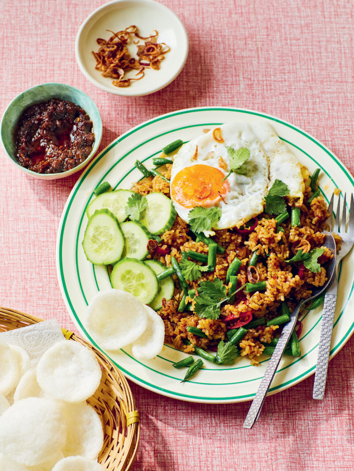 One-Pot Mob Recipes from the Mob One Cookbook