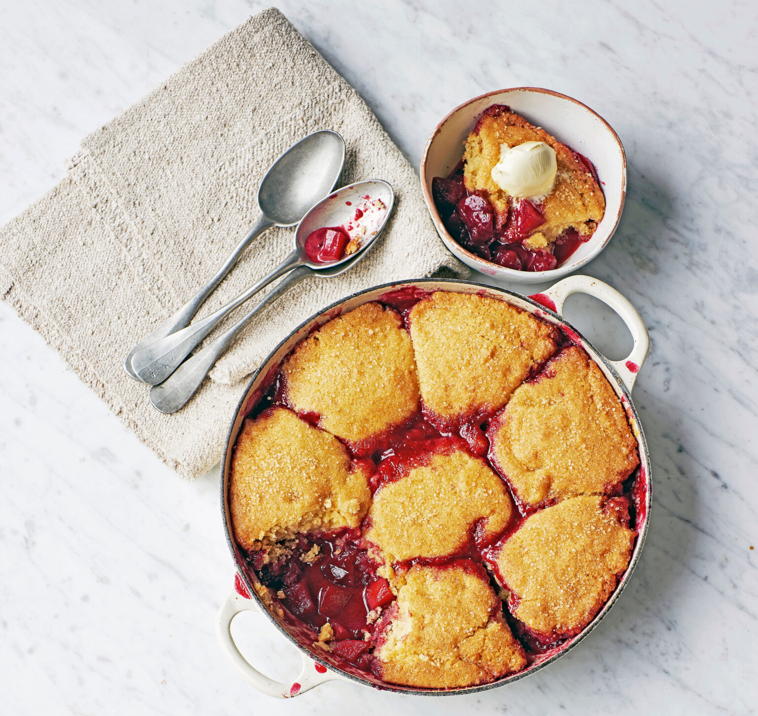 Healthy Unprocessed Recipes ft. Tim Spector & Melissa Hemsley