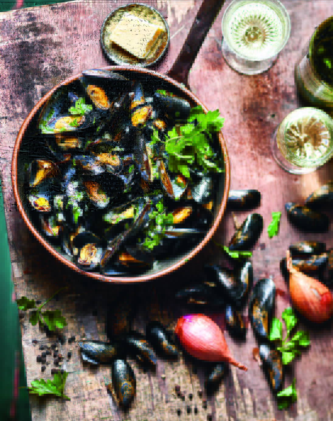 Best French Cookbooks for 2024 | Classic French Recipe Books