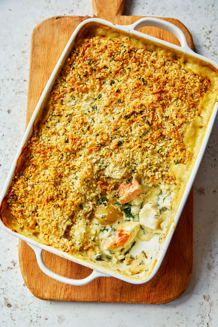 Mary Berry Lamb Stew Recipe | BBC2 Mary’s Foolproof Dinners