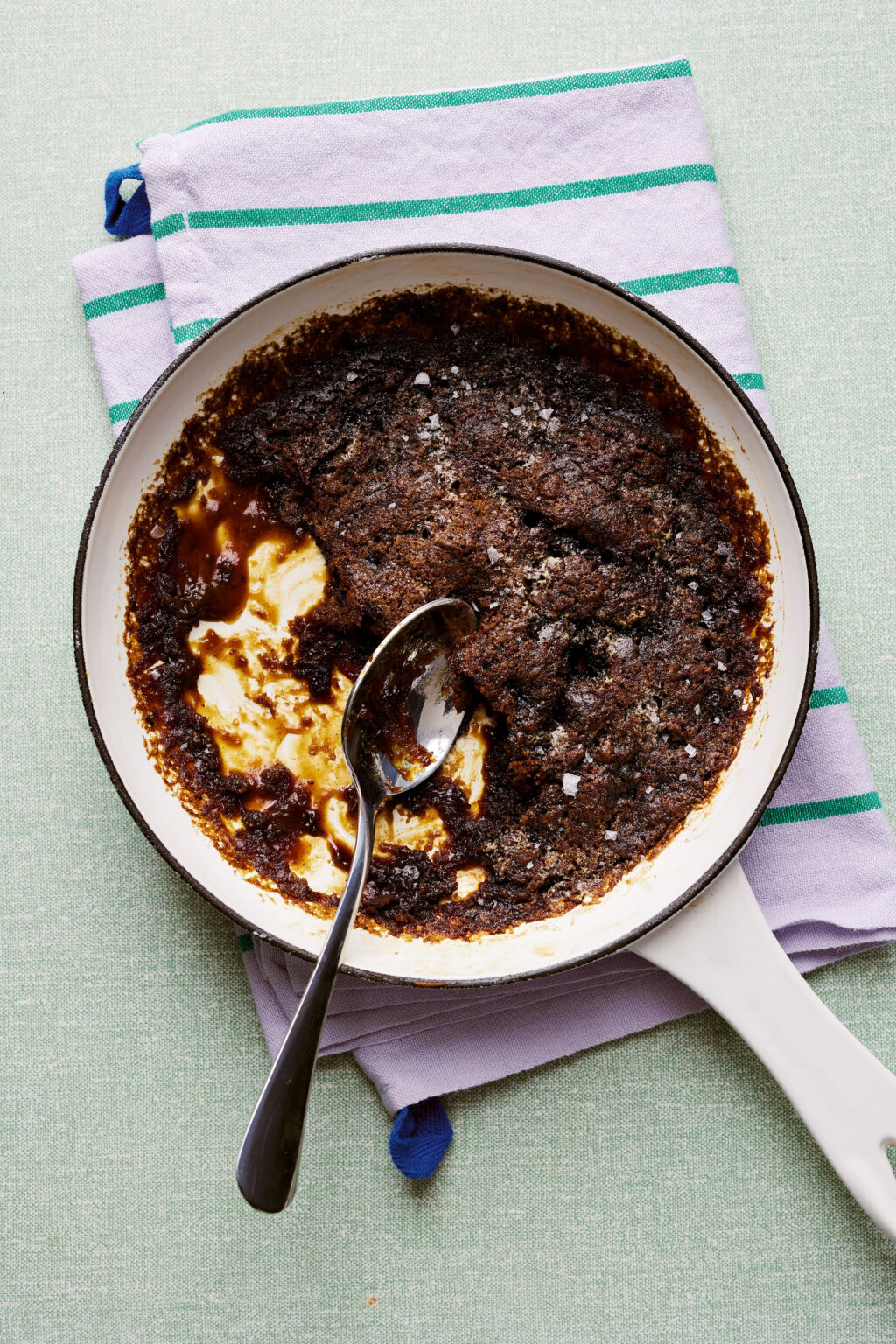 One Pot, One Portion | Eleanor Wilkinson Cookbook