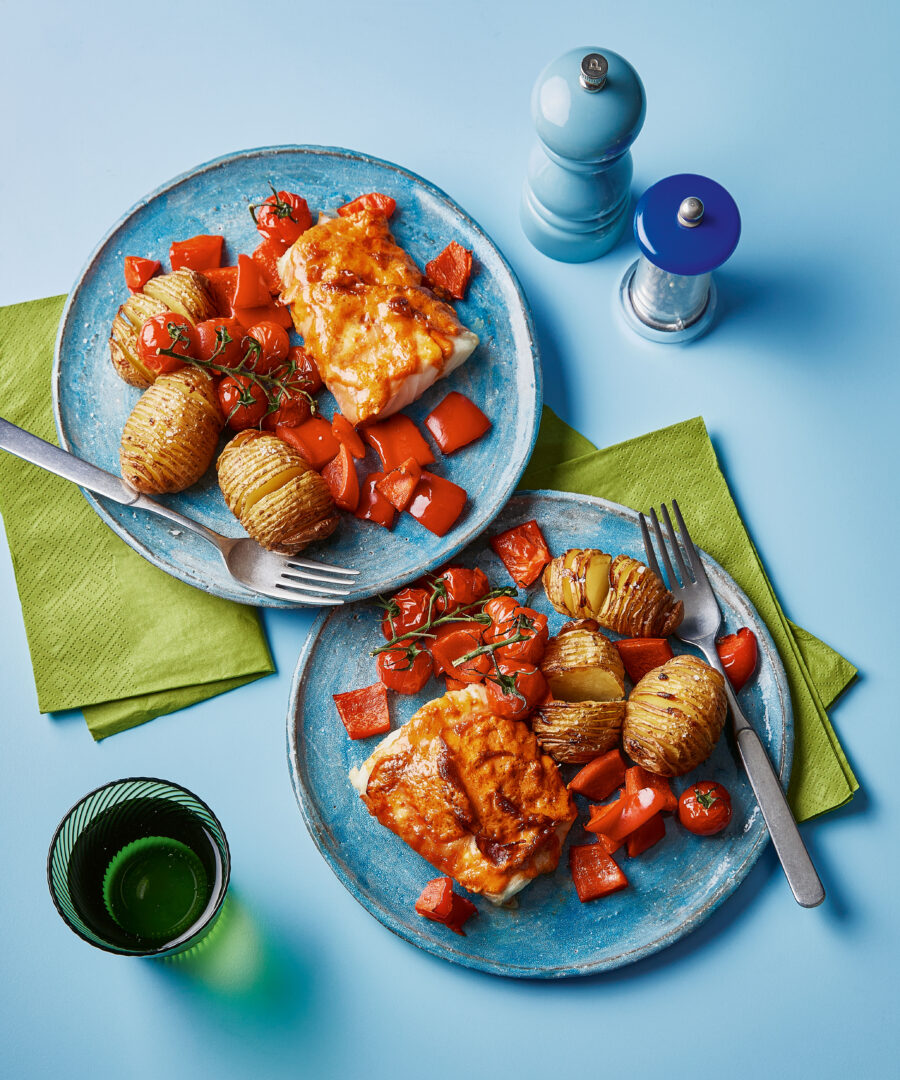 Easy Air Fryer Dinner Recipe Ideas | Quick Midweek Meals
