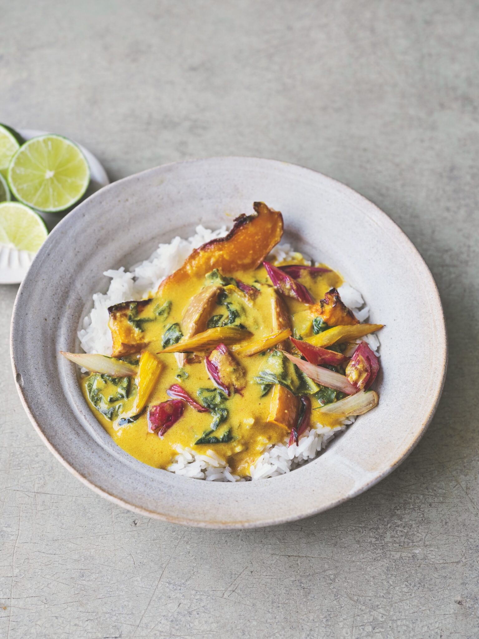 10 easy vegan and vegetarian dinners by Meera Sodha