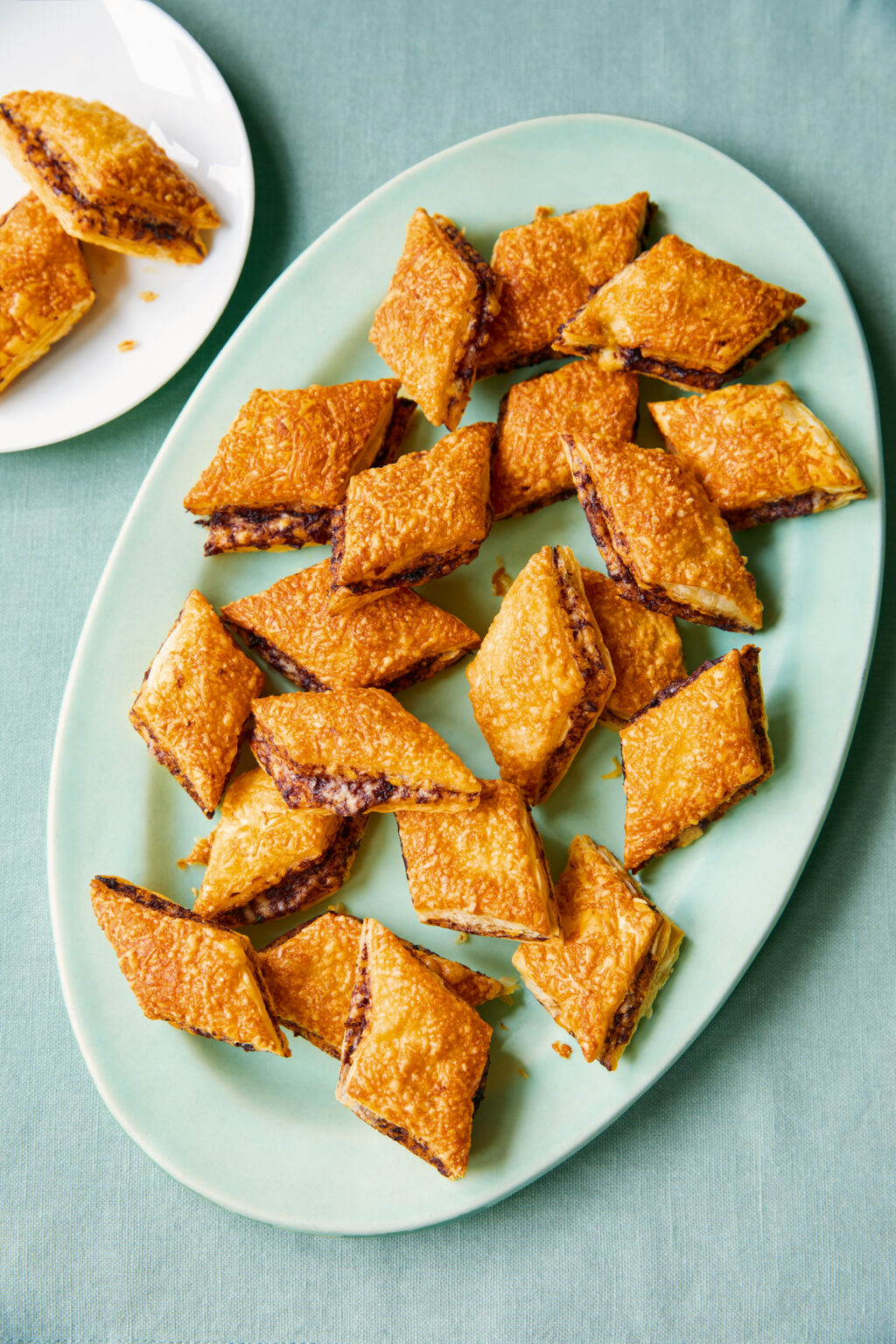 Mary Berry Poken Chips Recipe | Mary's Foolproof Dinners