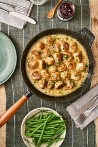 Cook Once, Eat Twice | Nadiya Hussain Cookbook & BBC2 Series