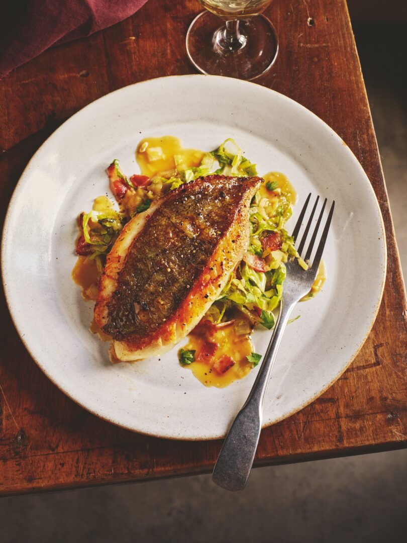 10 must-try recipes from Rick Stein's Food Stories