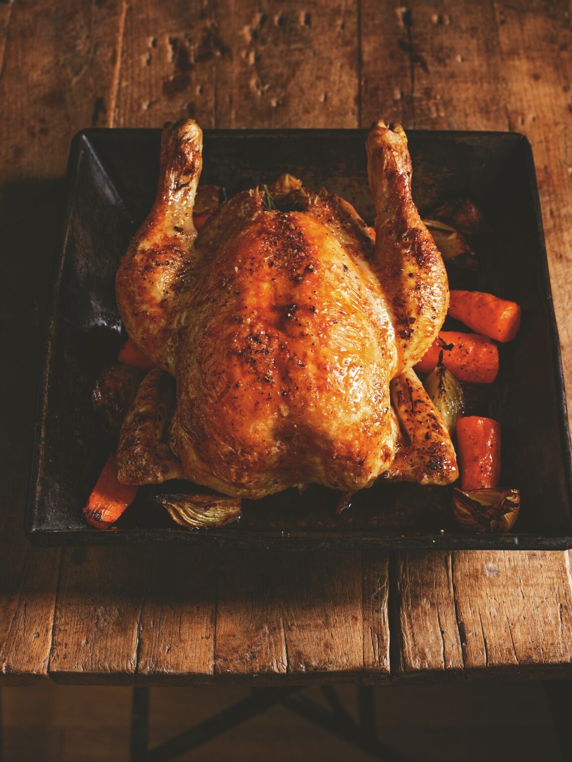 10 must-try recipes from Rick Stein's Food Stories