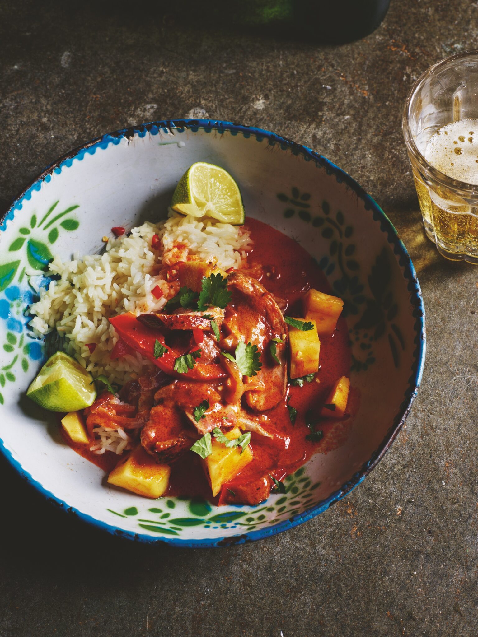 10 must-try recipes from Rick Stein's Food Stories