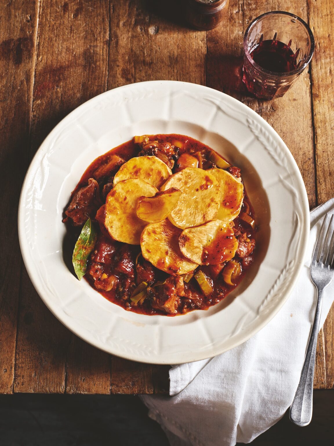 10 must-try recipes from Rick Stein's Food Stories