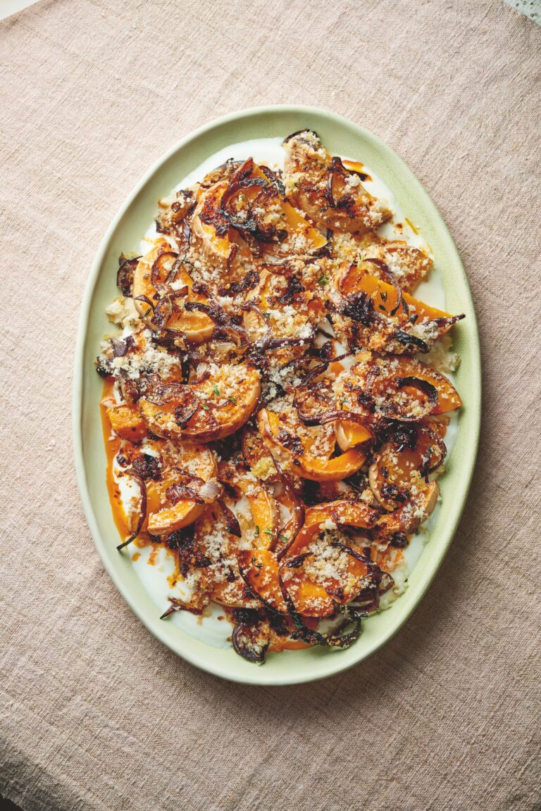 10 leftover recipes from Cook Once, Eat Twice by Nadiya Hussain