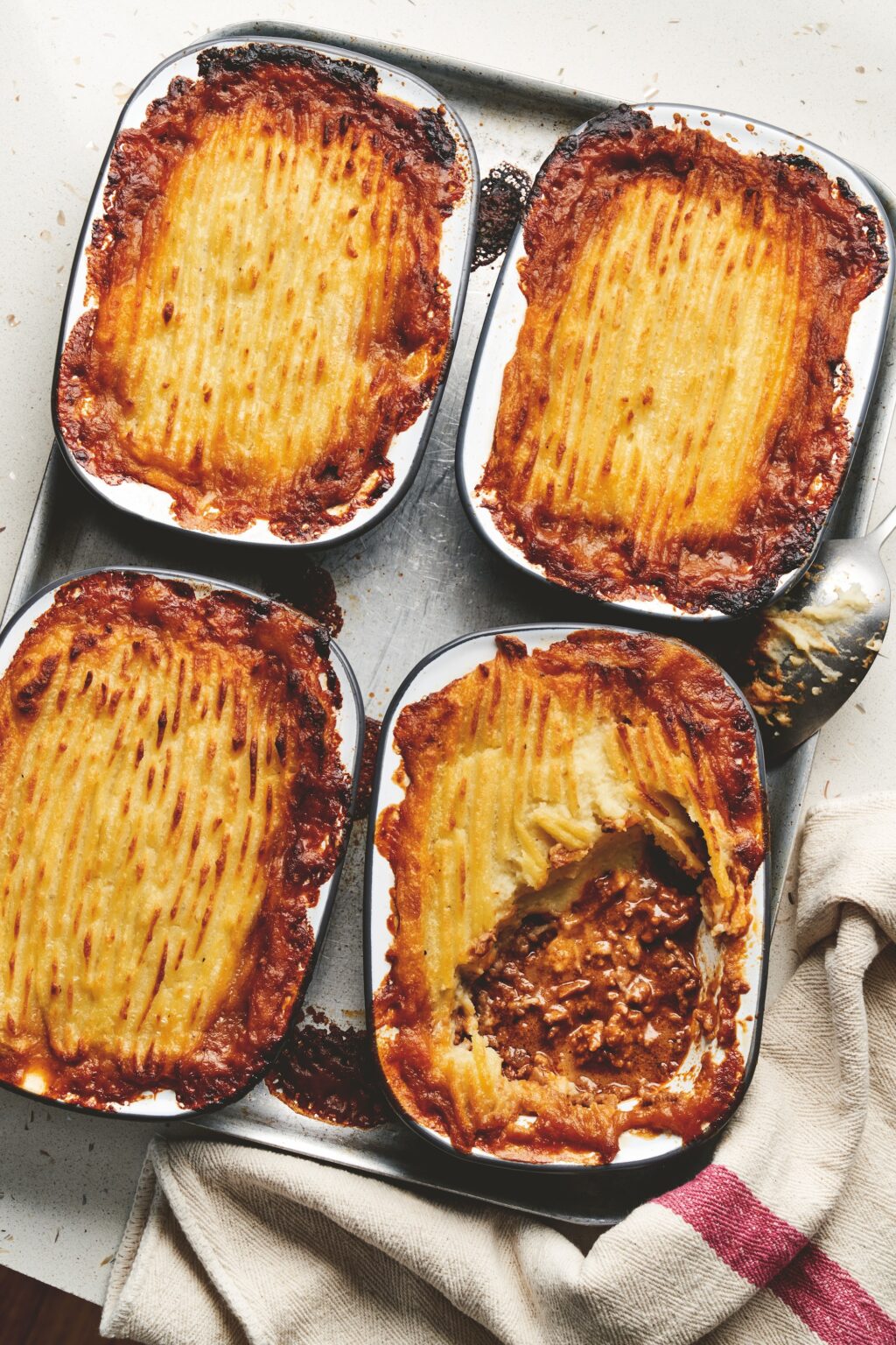 10 leftover recipes from Cook Once, Eat Twice by Nadiya Hussain