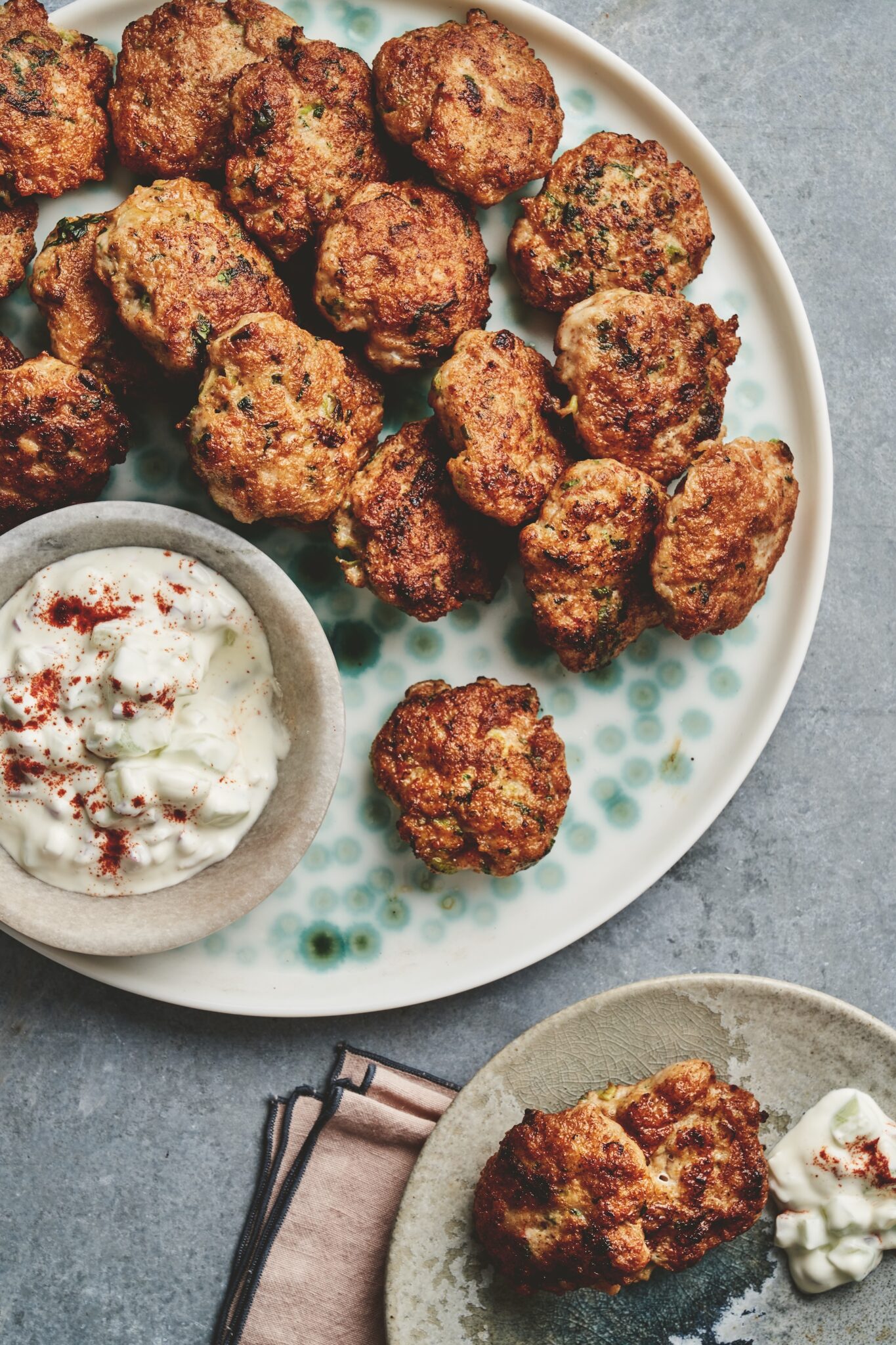10 leftover recipes from Cook Once, Eat Twice by Nadiya Hussain