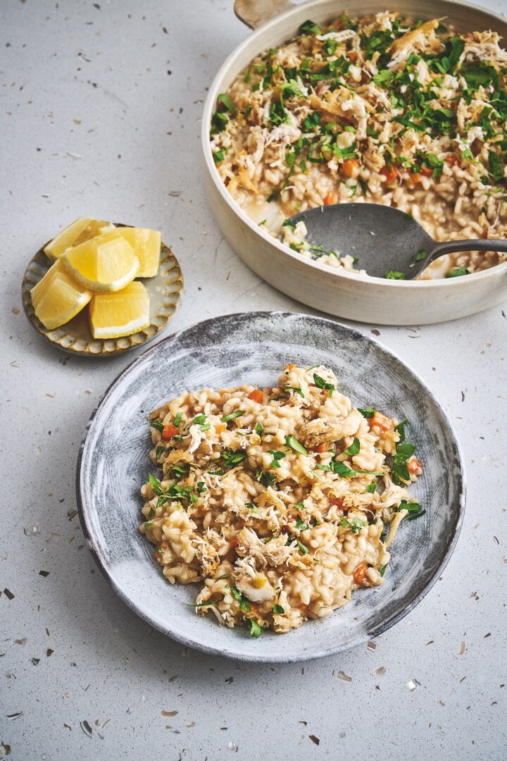 10 leftover recipes from Cook Once, Eat Twice by Nadiya Hussain
