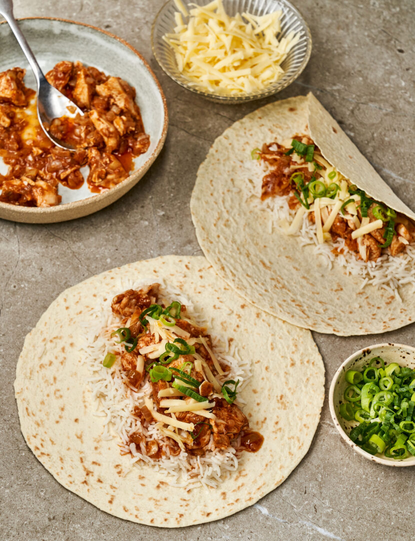 Best Recipes from Nadiya's Cook Once, Eat Twice TV Series | BBC2, 2024