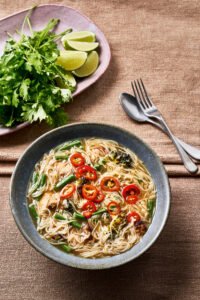 Best Recipes from Nadiya's Cook Once, Eat Twice TV Series | BBC2, 2024