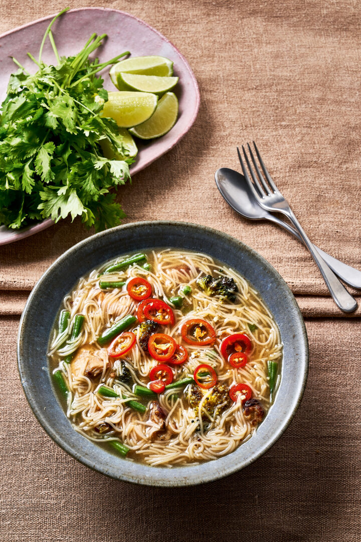 Best Recipes from Nadiya's Cook Once, Eat Twice TV Series | BBC2, 2024