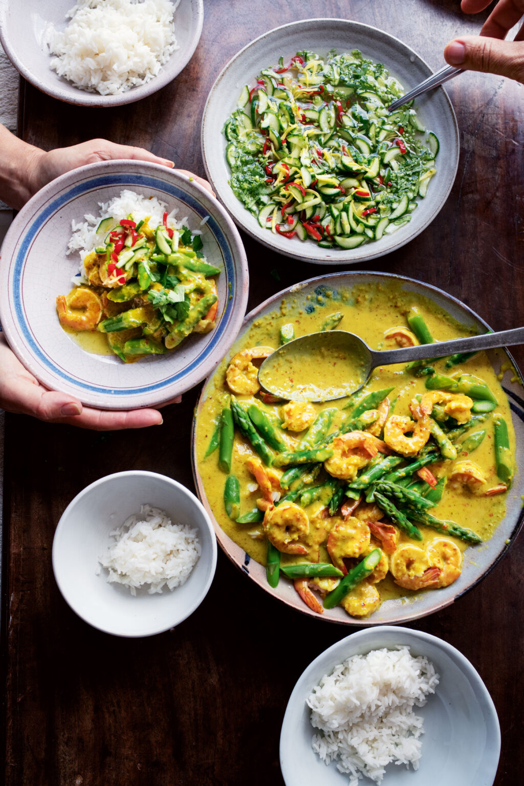Chef & Cookbook Author Yotam Ottolenghi | Our Cookbook Authors