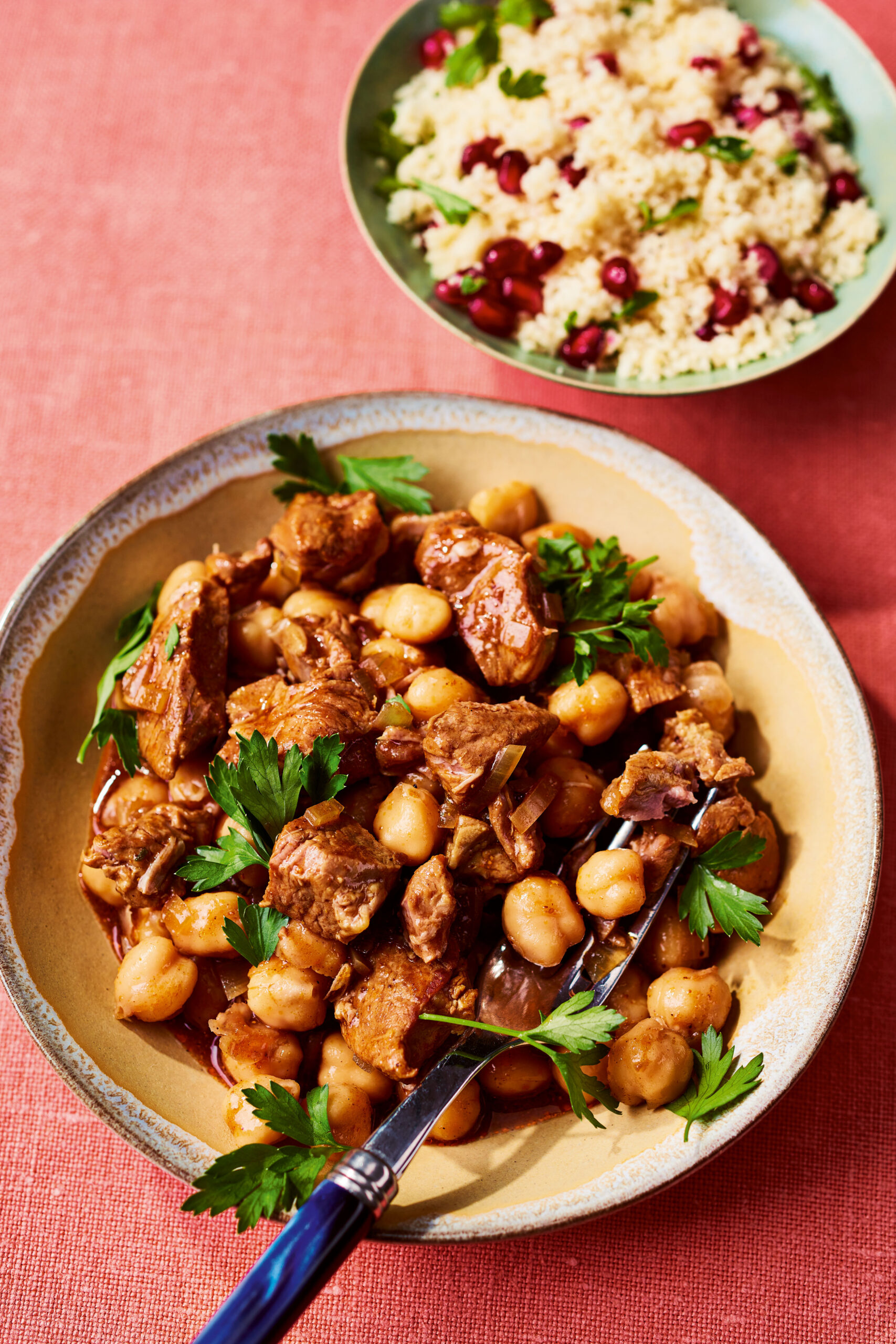 6-Ingredient Slow Cooker Recipes from Bored of Lunch