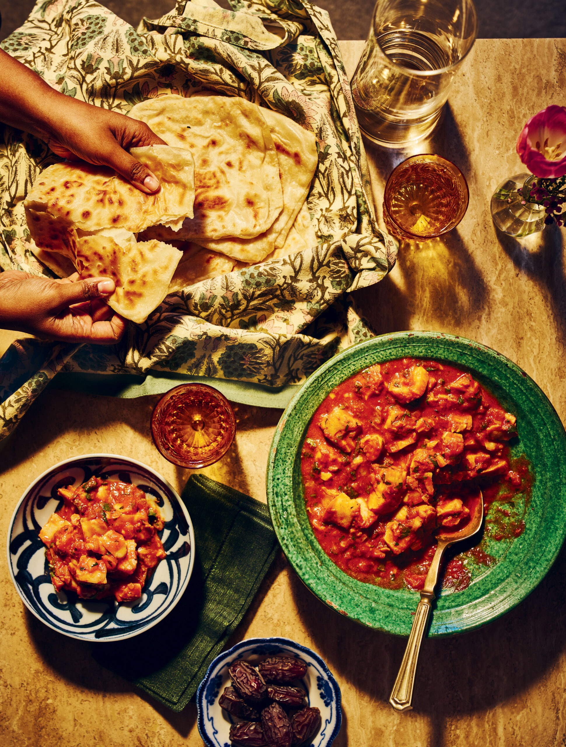 Rooza | Nadiya Hussain Ramadhan and Eid Cookbook, 2025