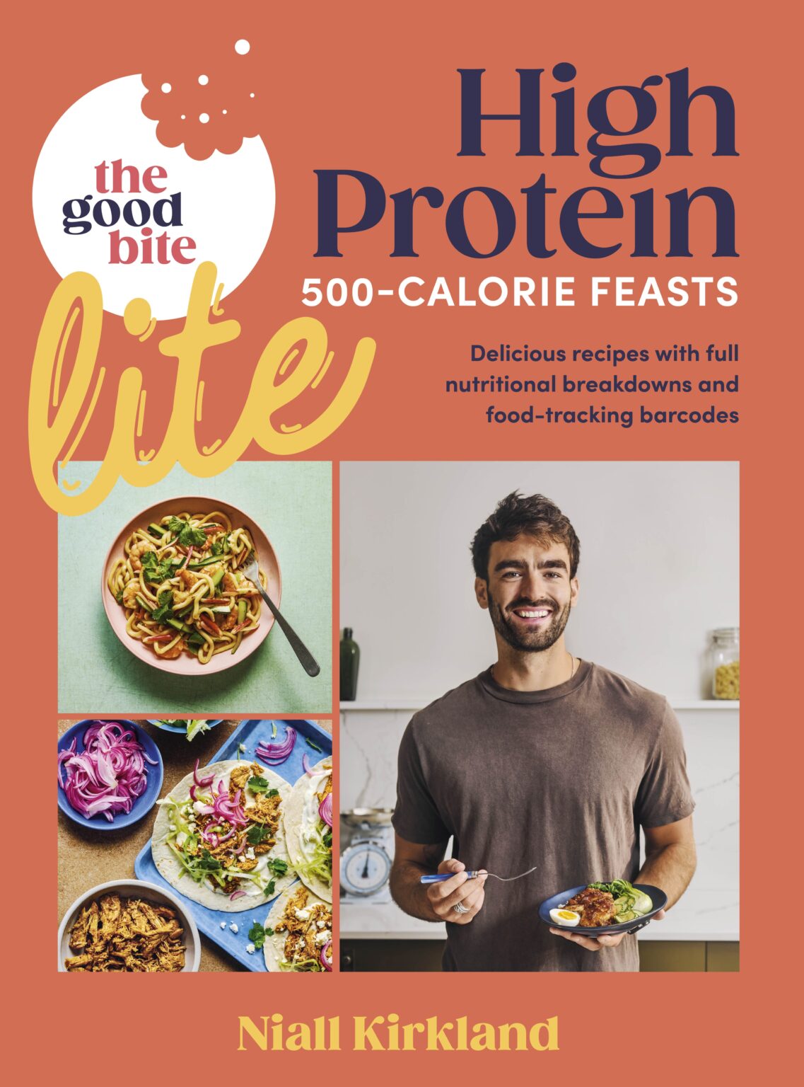 High-Protein Breakfast Ideas ft. The Good Bite, Fraser Reynolds & More