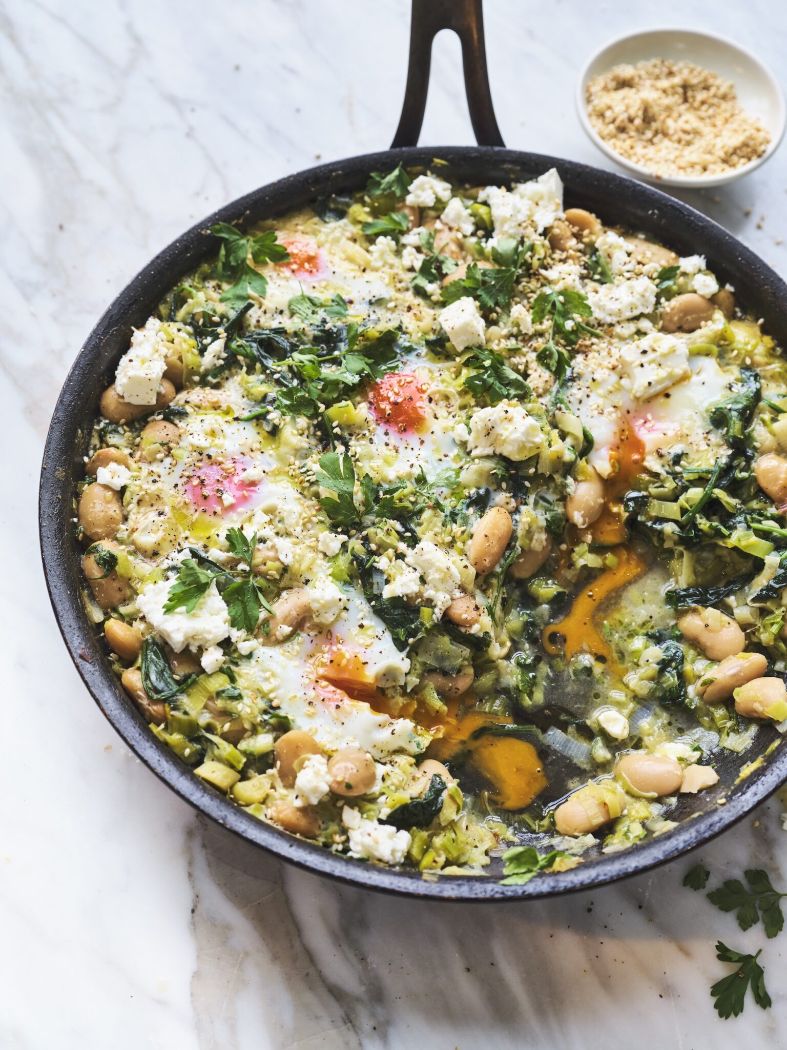 One-Pot Mob Recipes from the Mob One Cookbook