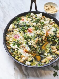 One-Pot Mob Recipes from the Mob One Cookbook