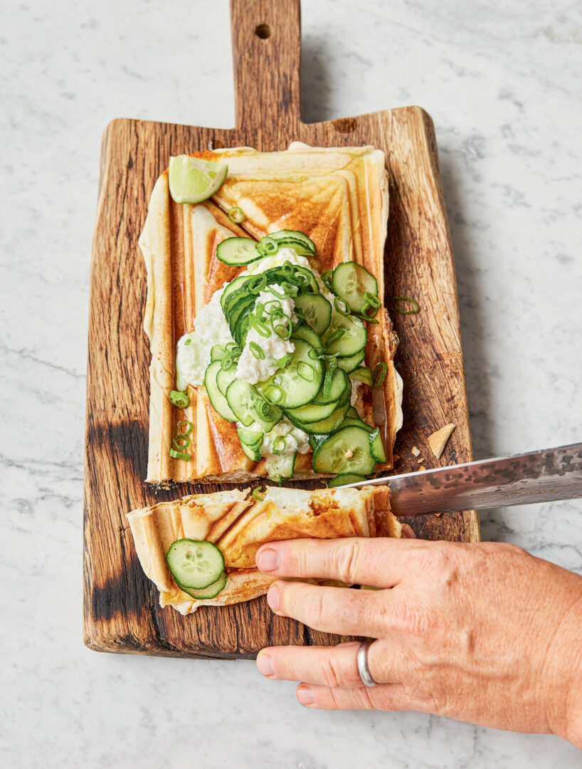 Simply Jamie | Jamie Oliver Cookbook