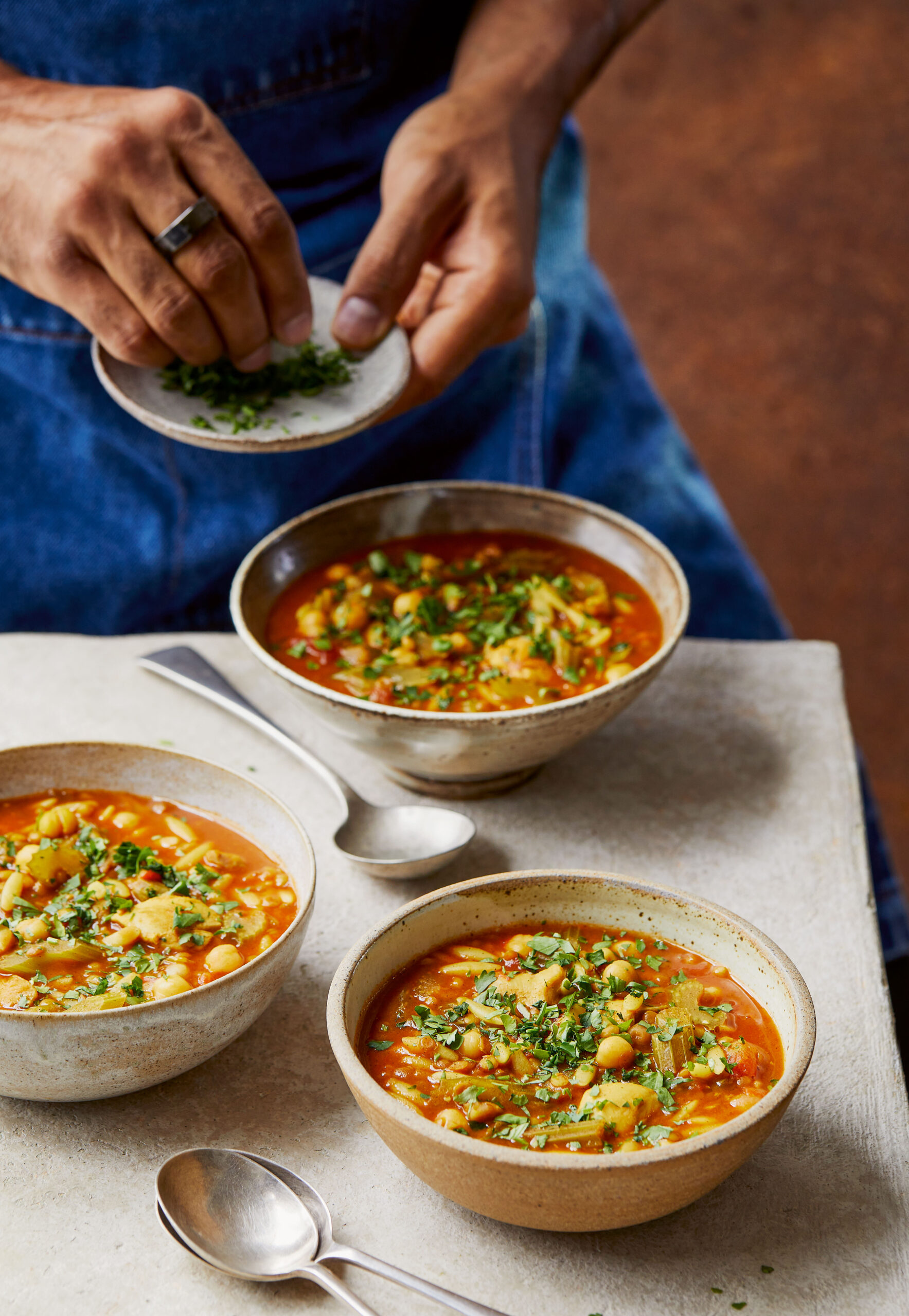 10 Gut-Friendly Recipes from Healthy High Protein by Dr Rupy