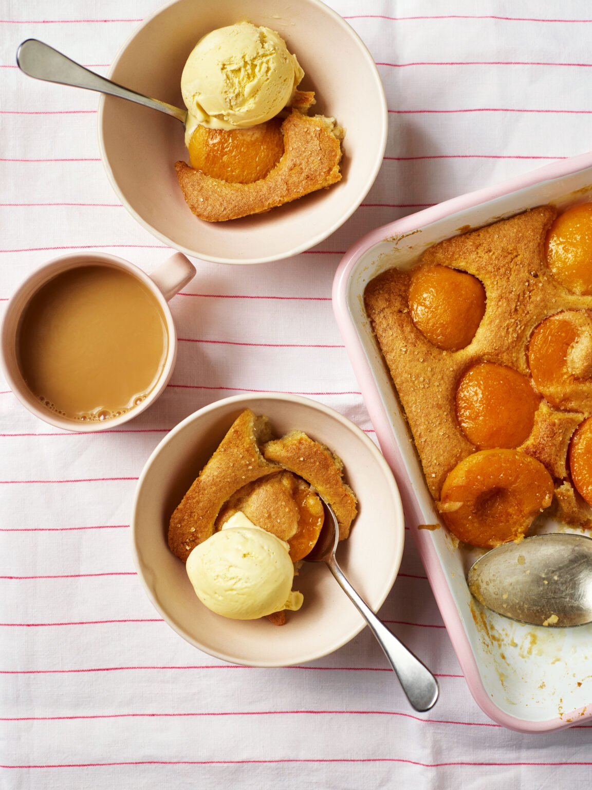 James Morton Yum Yums Recipe | Sweets Doughnuts