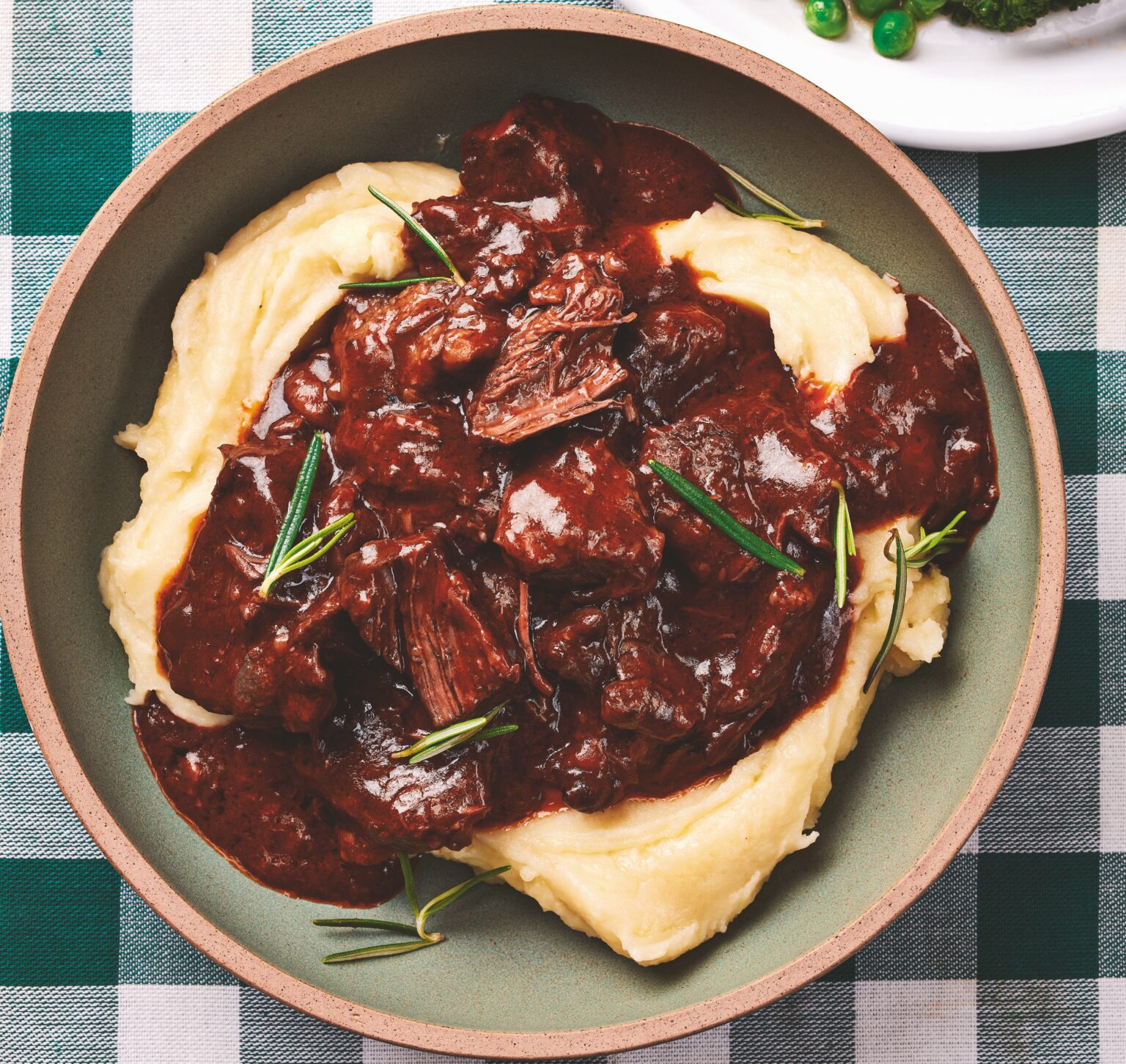 6-Ingredient Slow Cooker Recipes from Bored of Lunch