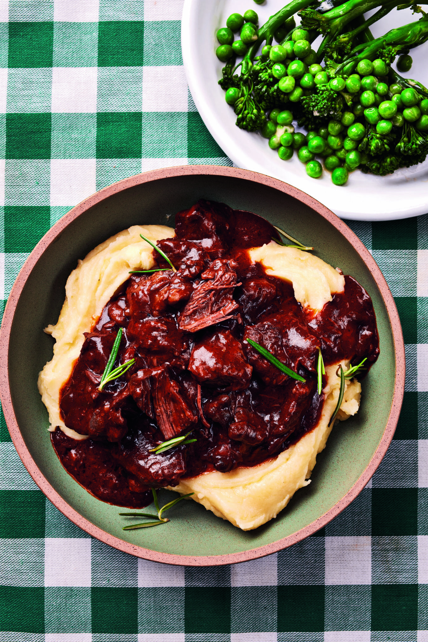 6-Ingredient Slow Cooker Recipes from Bored of Lunch