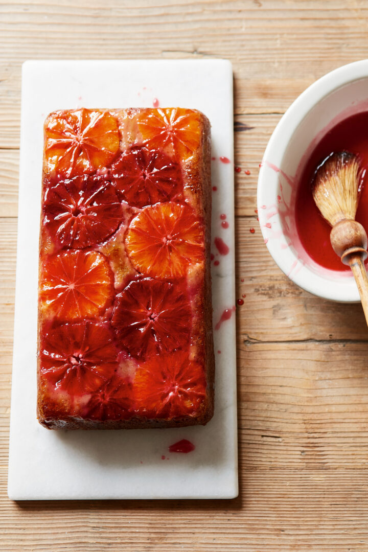 Millky Bar Basque Cheesecake Recipe | Alexina Anatole