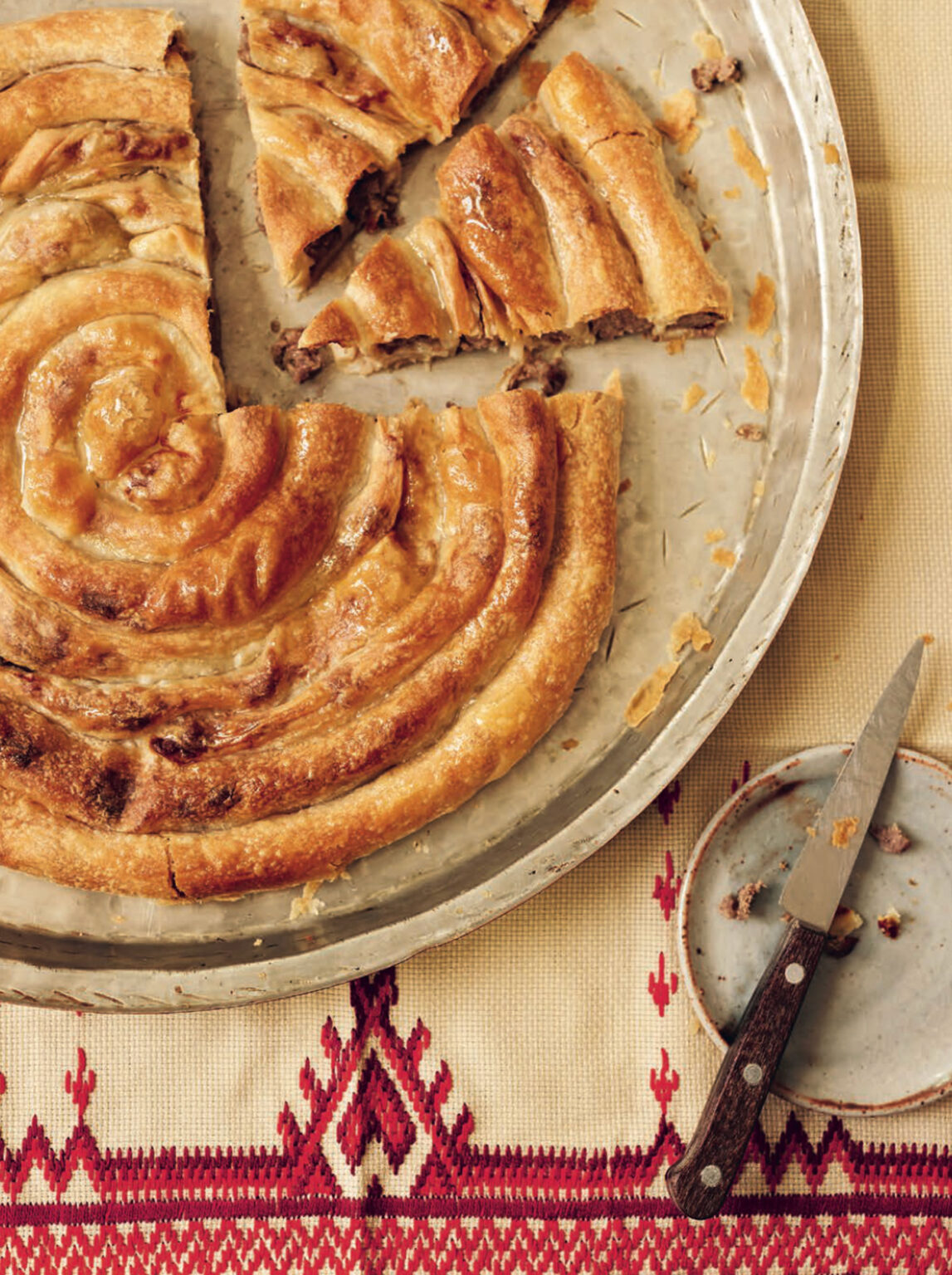 How to Make Perfect Roast Potatoes | Marcus Wareing Recipe & Tips