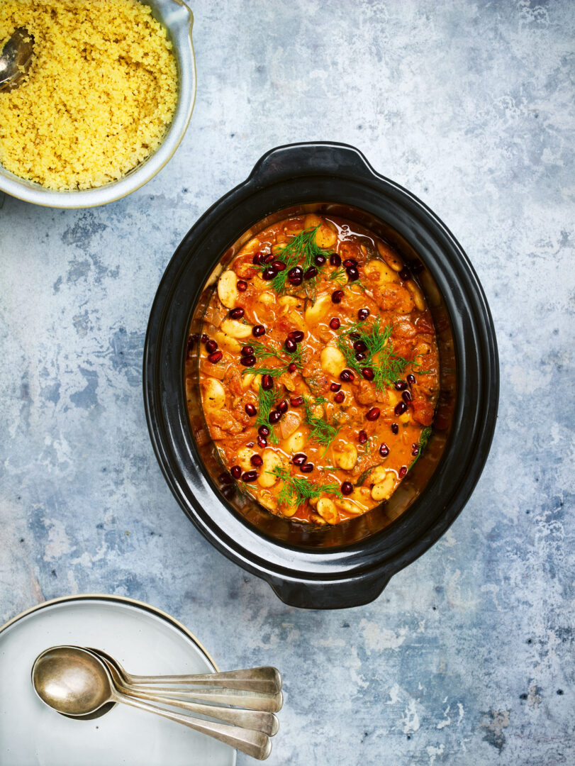 Mary Berry’s Irish Stew Recipe by Mary Berry