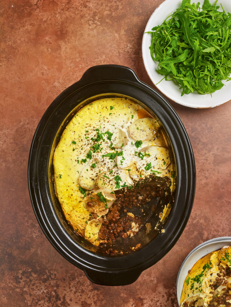 How to Make Perfect Roast Potatoes | Marcus Wareing Recipe & Tips