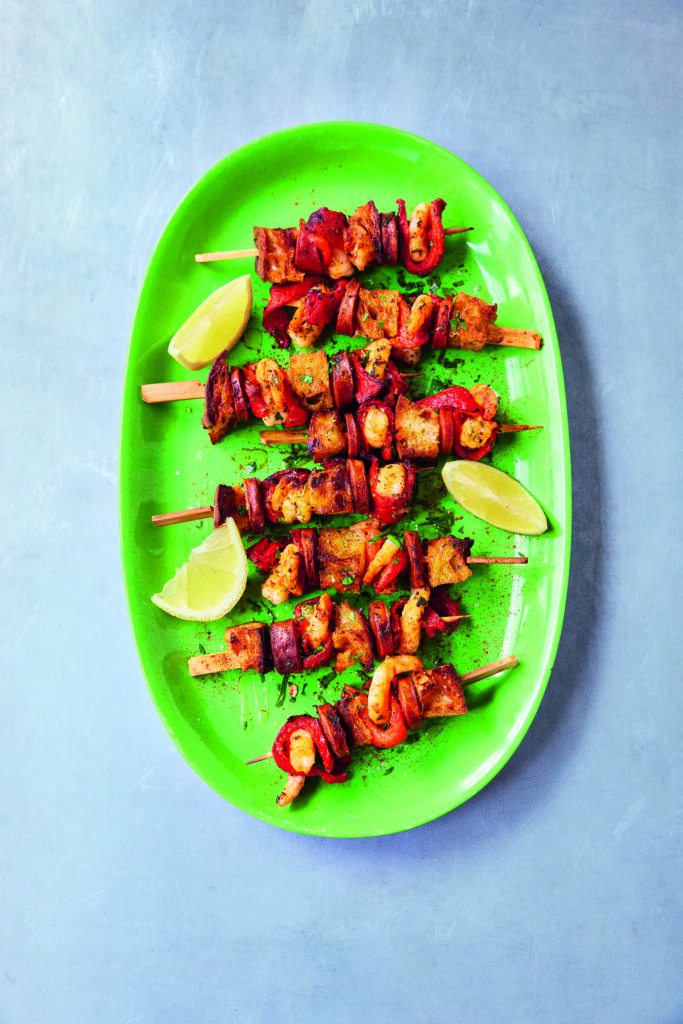 10 Air Fryer Recipes from Jamie Oliver Easy Air Fryer