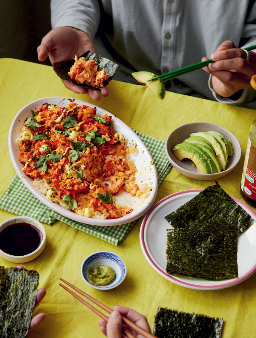 Long Day? Cook This.