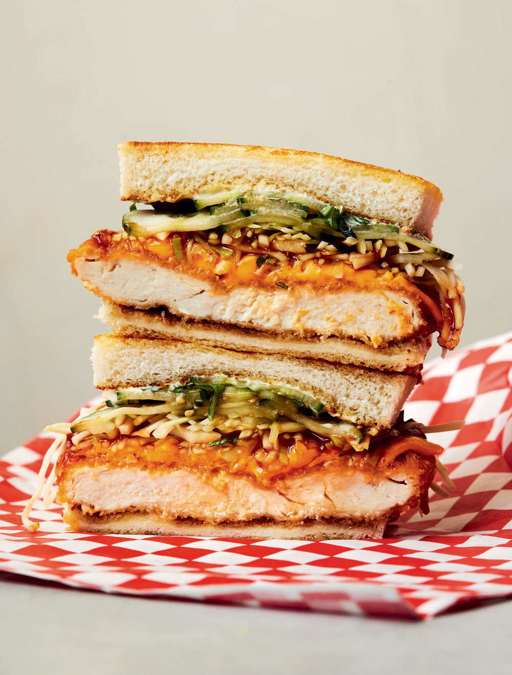 Long Day? Cook This.