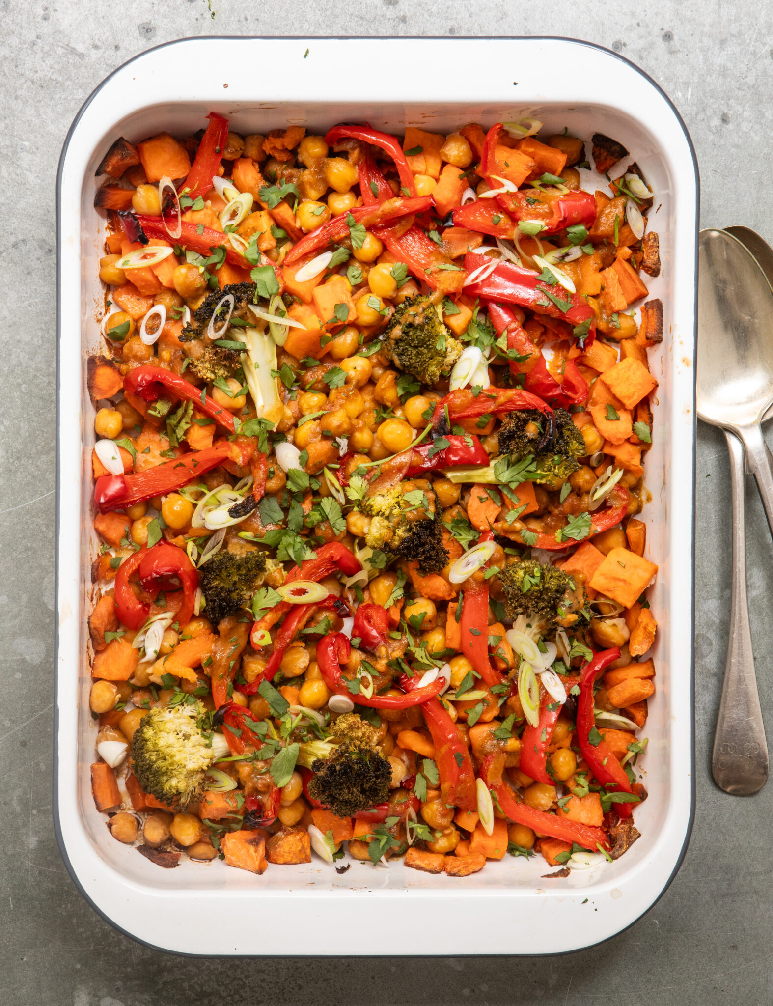 Prep 5 meals in 30 minutes with The Batch Lady Rapid Dinners