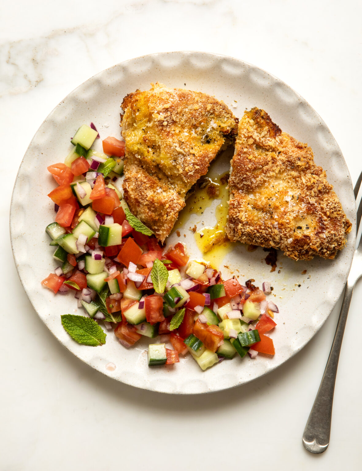 Prep 5 meals in 30 minutes with The Batch Lady Rapid Dinners