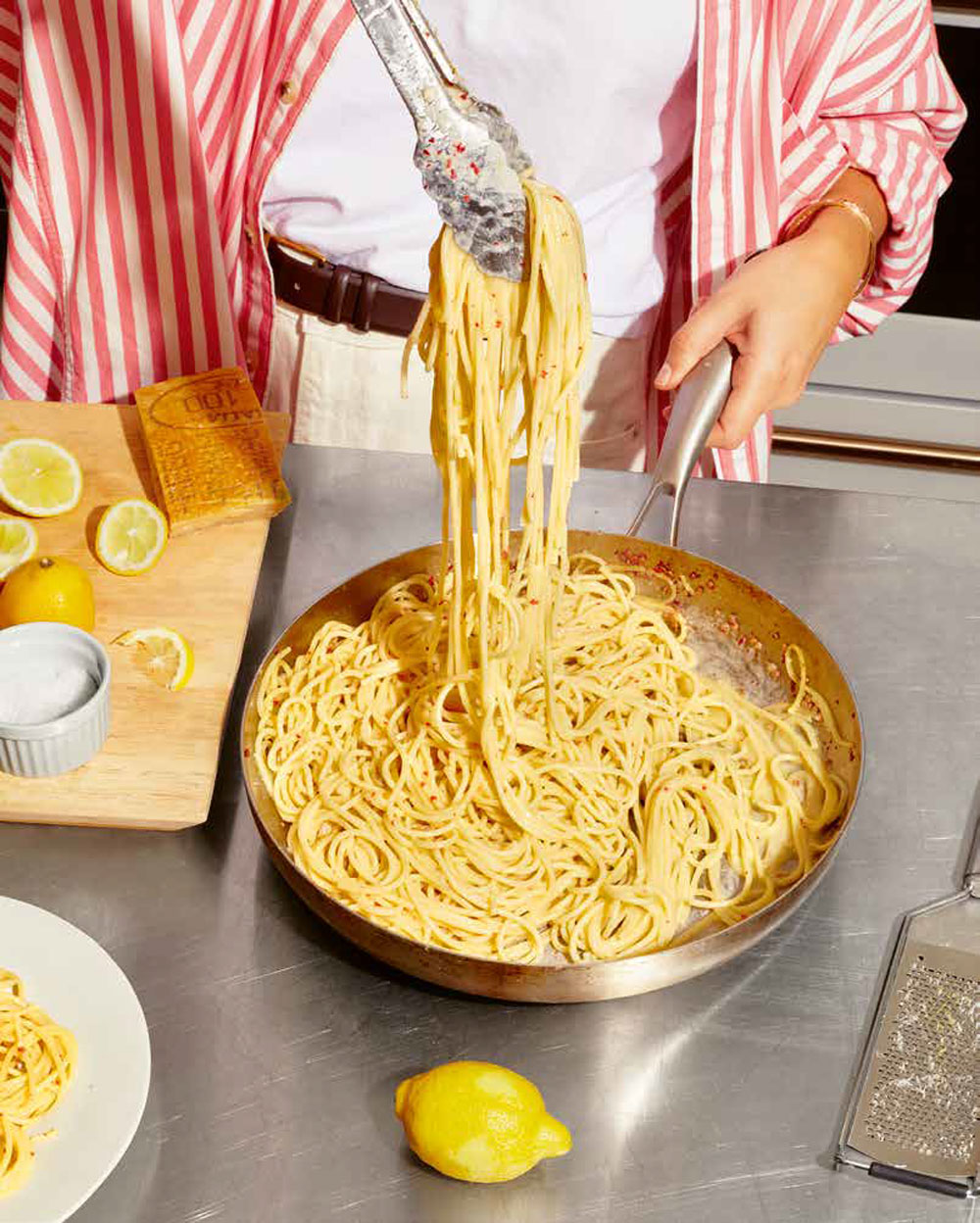 The Wishbone Kitchen | Cookbook by Meredith Hayden