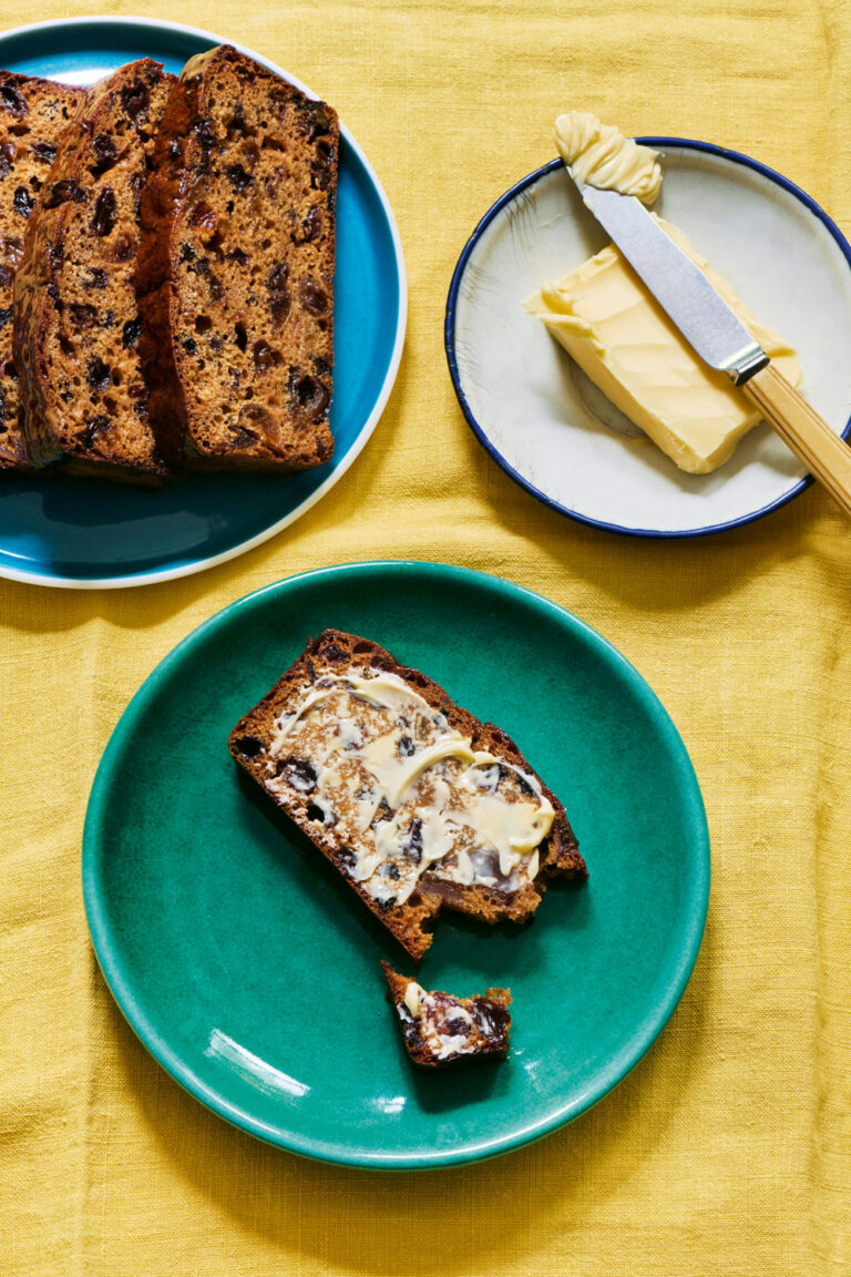 9 Classic Irish Baking Recipes from Bakes and Wee Treats